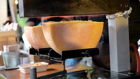 13 Half Cheese Wheel Stock Video Footage - 4K and HD Video Clips ...