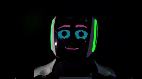 Education Characters Vector Poster Set Empty Stock Vector (Royalty Free ...