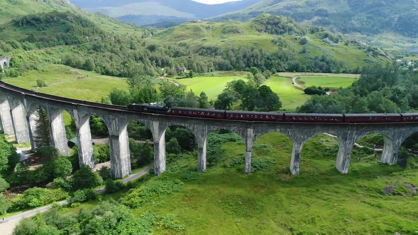 35 Jacobite scene Stock Video Footage - 4K and HD Video Clips ...