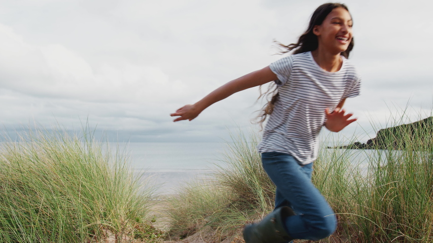 Dog chasing boy Stock Video Footage - 4K and HD Video Clips | Shutterstock