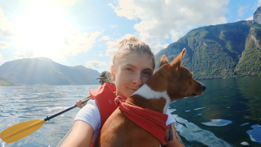 263 Kayak cute Stock Video Footage - 4K and HD Video Clips | Shutterstock