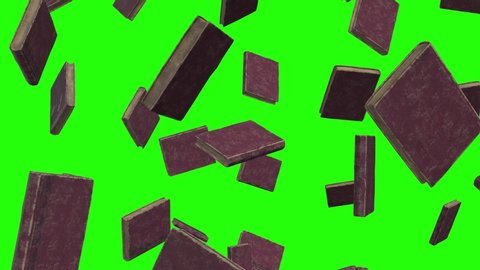 Green screen book Stock Video Footage - 4K and HD Video Clips ...