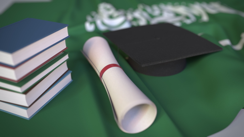 Saudi Graduation Stock Video Footage - 4K and HD Video Clips | Shutterstock
