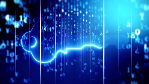 fake stock market tickers graphs charts Stock Footage Video (100% ...