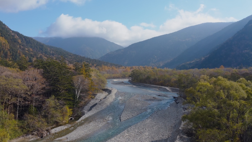 Azusa River Stock Video Footage - 4K and HD Video Clips | Shutterstock