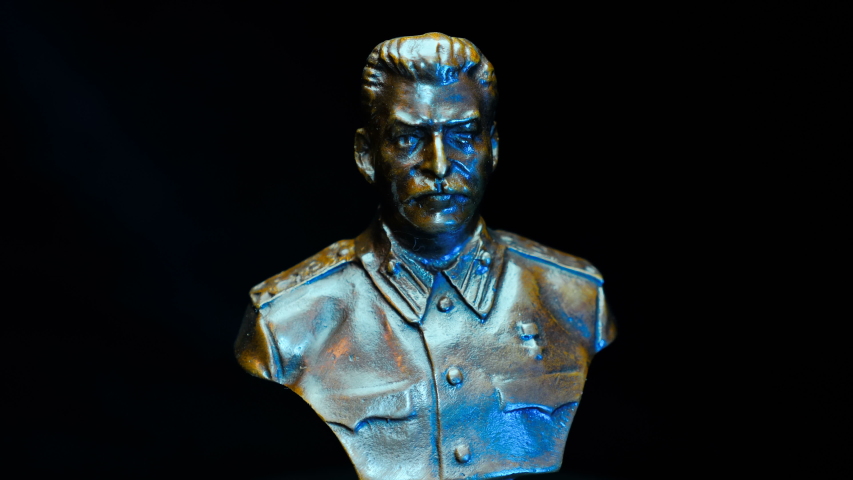 Joseph-Stalin-Portrait image - Free stock photo - Public Domain photo ...