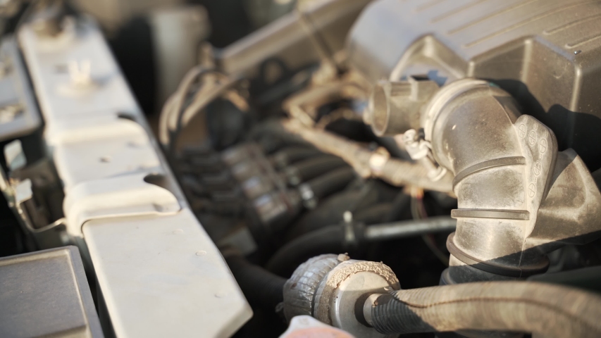 Diesel Injection System Stock Video Footage - 4K and HD Video Clips ...