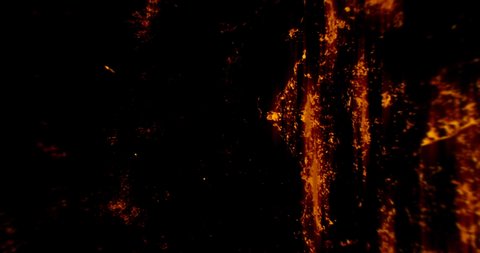 fireworks pyrotechnic light effect fun rack Stock Footage Video (100% ...