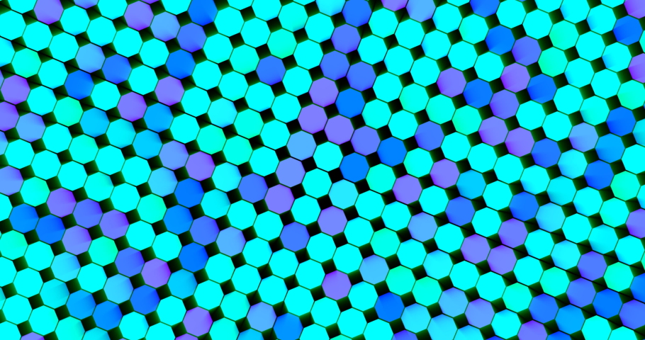 3 Octagon graph Stock Video Footage - 4K and HD Video Clips | Shutterstock