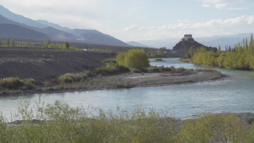 Indus River Stock Video Footage - 4K and HD Video Clips | Shutterstock