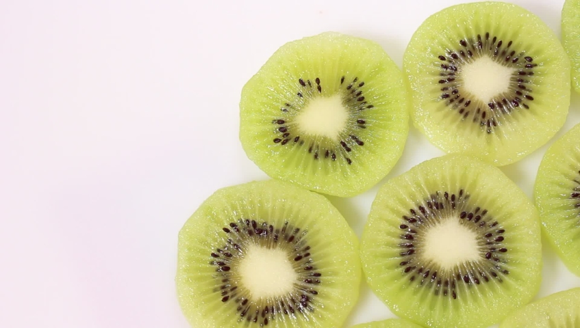 Kiwi Cross Section image - Free stock photo - Public Domain photo - CC0 ...