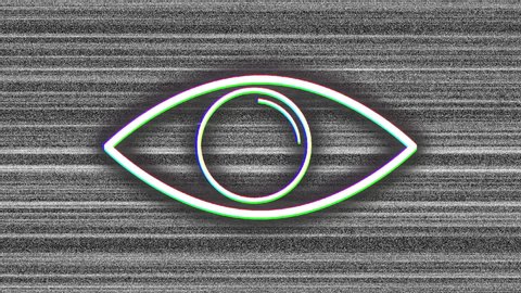 program code flag india indian digital Stock Footage Video (100% ...