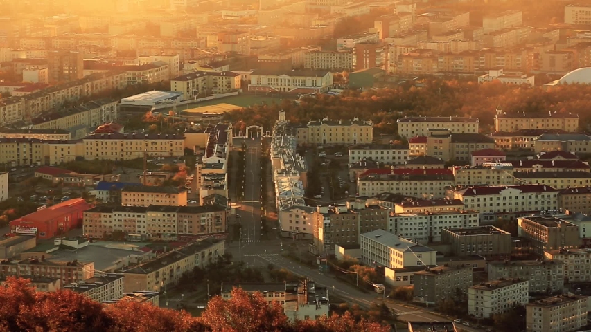 Magadan Region Stock Video Footage - 4K and HD Video Clips | Shutterstock