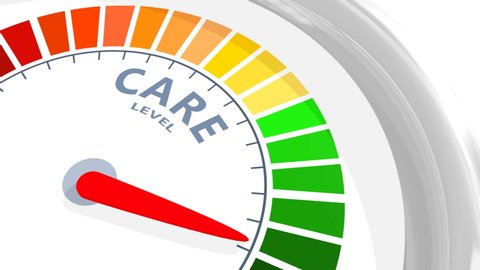 Color Progress Level Indicator Set Vector Stock Vector (Royalty Free ...