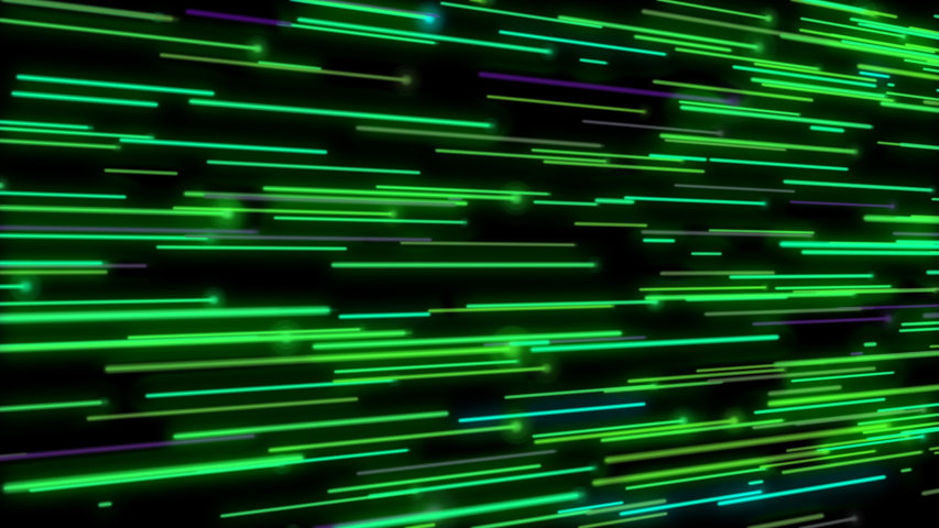 4k vj loop disco neon lines: vídeo stock (100% livre de direitos ...