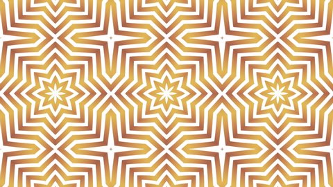 Golden Texture Seamless Geometric Pattern Golden Stock Vector (Royalty ...