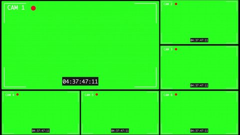 110 Cctv frame Stock Video Footage - 4K and HD Video Clips | Shutterstock