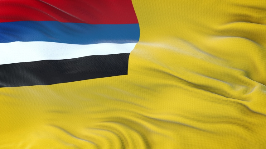 Manchukuo flag Stock Video Footage - 4K and HD Video Clips | Shutterstock