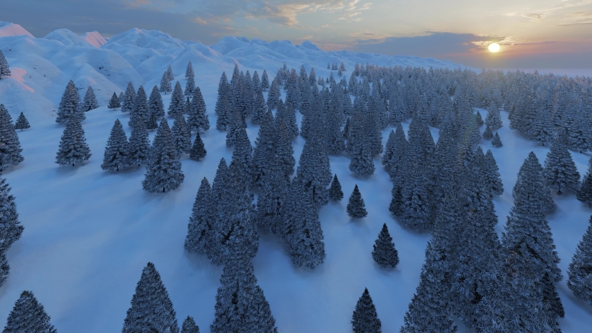 Hillside Sketch Stock Video Footage 4k And Hd Video Clips Shutterstock