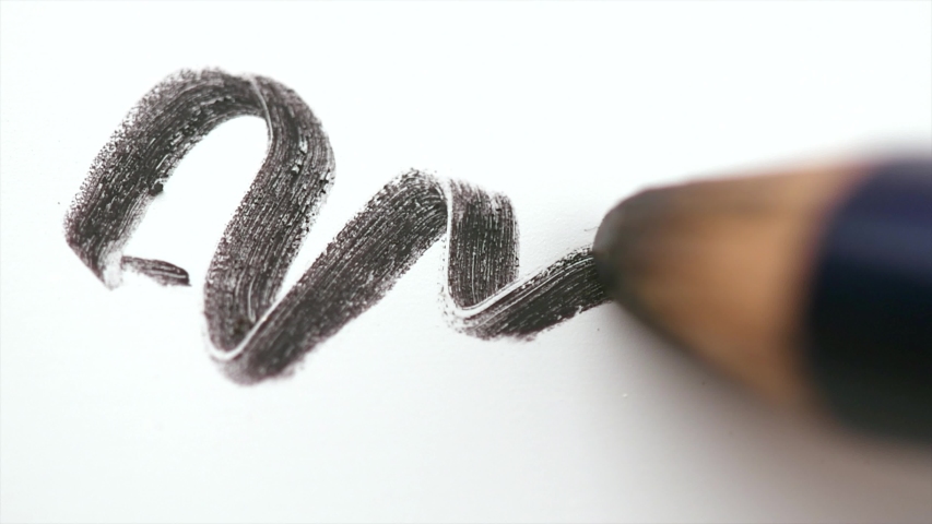 Eye Pencil Texture Stock Video Footage - 4K and HD Video Clips ...