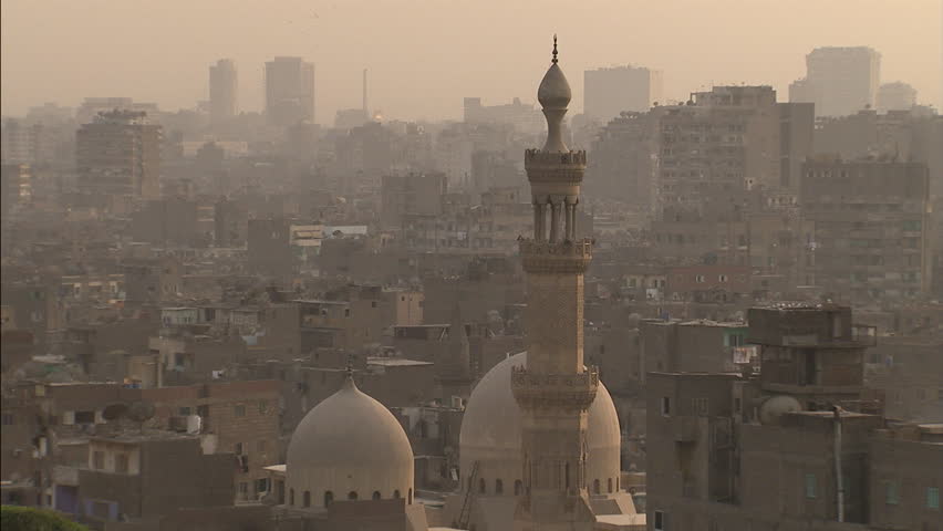 Grand mosque in Cairo, Egypt image - Free stock photo - Public Domain ...