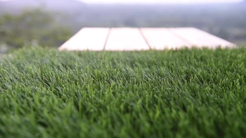 Astro Turf Texture Stock Video Footage - 4K and HD Video Clips ...