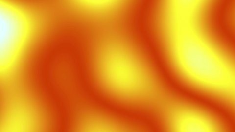 Multicoloured Background Lava Blob Gradient Background Stock Footage ...