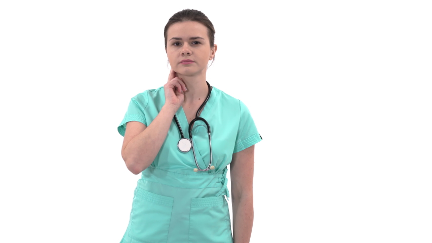 38 Checking pulse neck Stock Video Footage - 4K and HD Video Clips ...