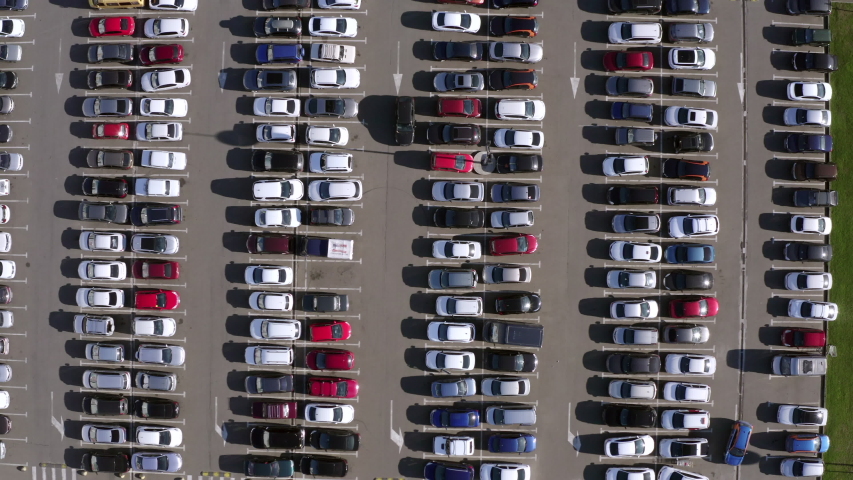 Overcrowded Car Stock Video Footage - 4K and HD Video Clips | Shutterstock