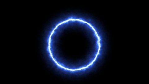 Amazing 4k Video Animation Worm Hole Stock Footage Video (100% Royalty ...