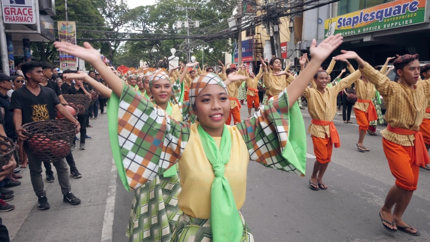 85 Filipino fiesta Stock Video Footage - 4K and HD Video Clips ...