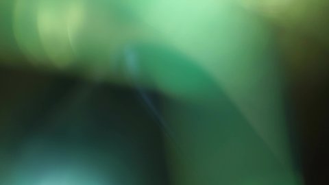 Abstract Slow Motion Light Lens Flare Stock Footage Video (100% Royalty ...