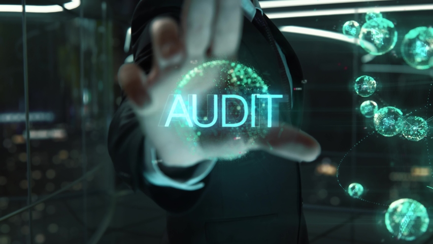 822 Internal Audit Stock Video Footage - 4K and HD Video Clips ...