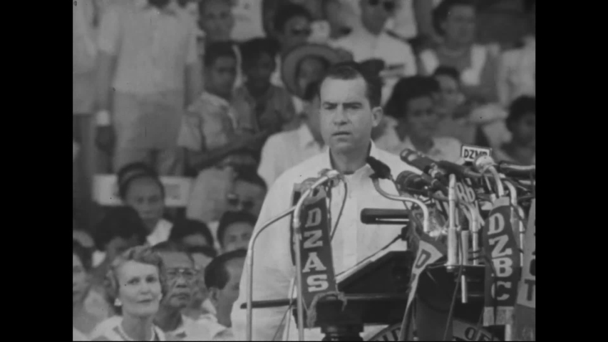 Ramon magsaysay Stock Video Footage - 4K and HD Video Clips | Shutterstock