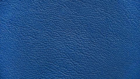 Moving Abstract Background Form Blue Skin Stock Footage Video (100% ...