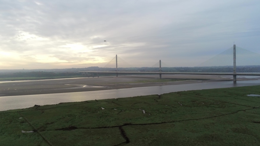 Bridge Across the Tide image - Free stock photo - Public Domain photo ...