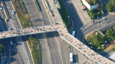 12 Overline bridge Stock Video Footage - 4K and HD Video Clips ...