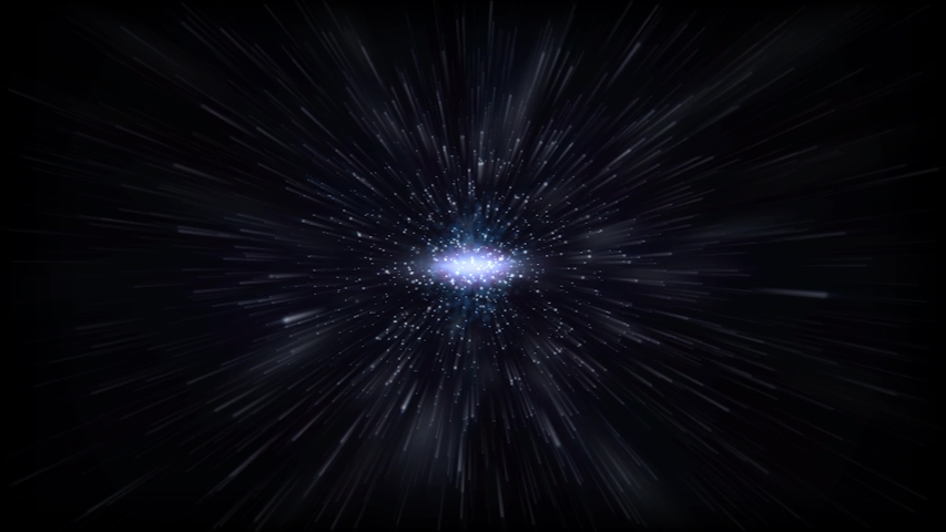 speed light space motion background Stock Footage Video (100% Royalty ...