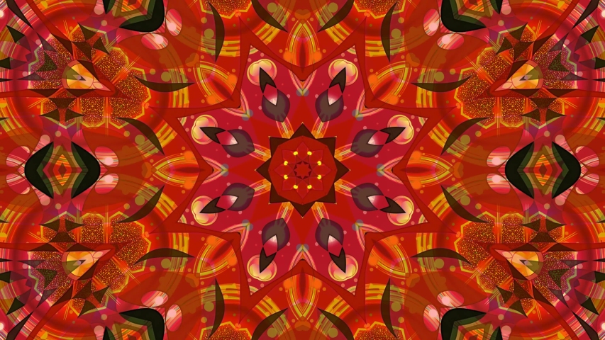 Symmetric Mandala Vector Art image - Free stock photo - Public Domain ...