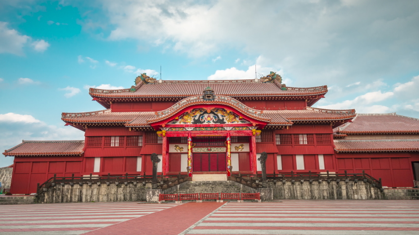 Shuri Palace Stock Video Footage - 4K and HD Video Clips | Shutterstock