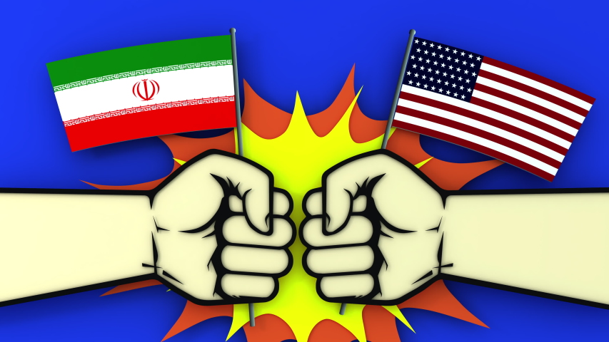 Iran Cartoon Stock Video Footage - 4K and HD Video Clips | Shutterstock