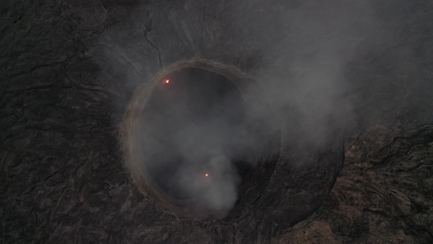 Magma intrusion Stock Video Footage - 4K and HD Video Clips | Shutterstock