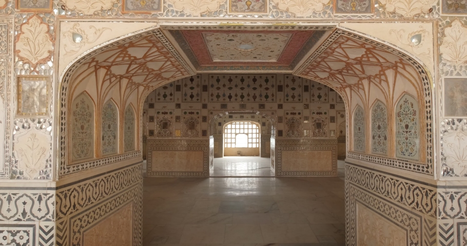 Rajasthani Patterns Stock Video Footage - 4K and HD Video Clips ...