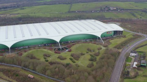 Jcb worldwide logistics Stock Video Footage - 4K and HD Video Clips ...