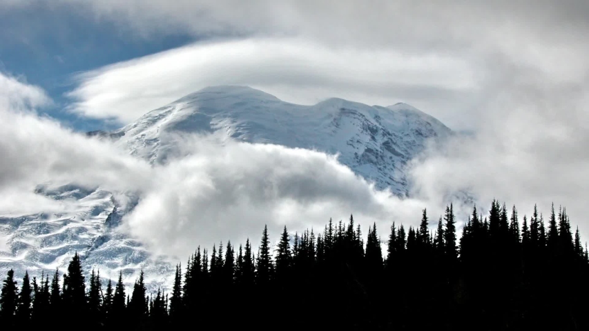 Cascadia State Park Stock Video Footage - 4K and HD Video Clips ...