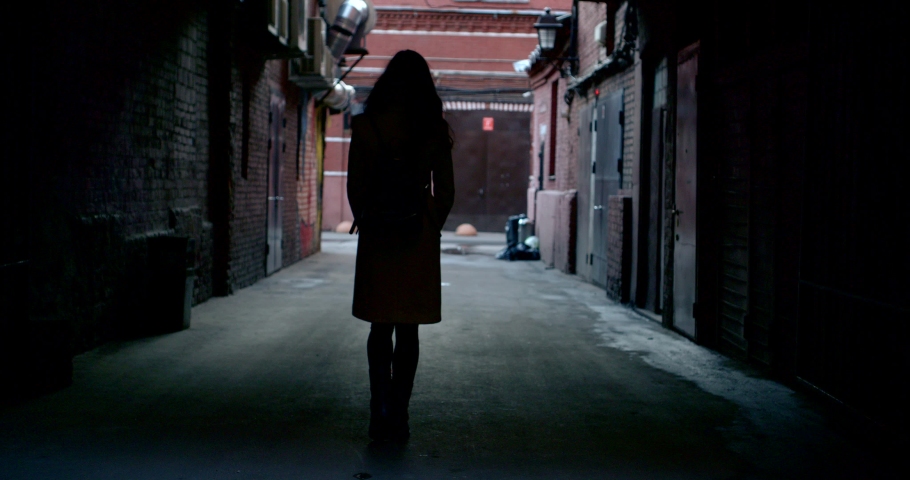 Free Empty Cities Stock Video Footage - Royalty Free Video Download ...