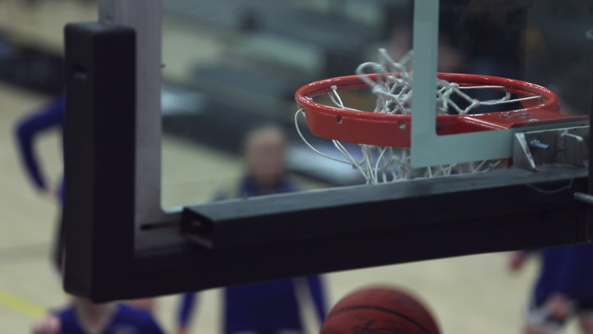 Basketball Referees on the court image - Free stock photo - Public ...