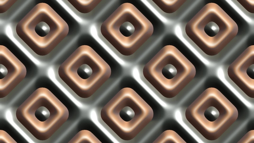 3d Abstract Metal Background Animation Seamless 스톡 동영상 비디오(100% 로열티 프리 ...