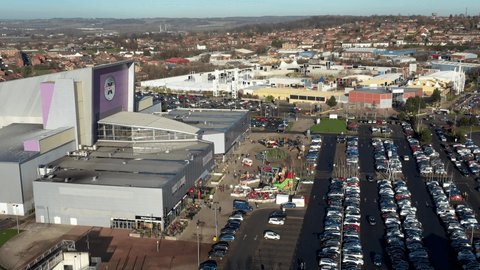 Xscape Stock Video Footage - 4K and HD Video Clips | Shutterstock