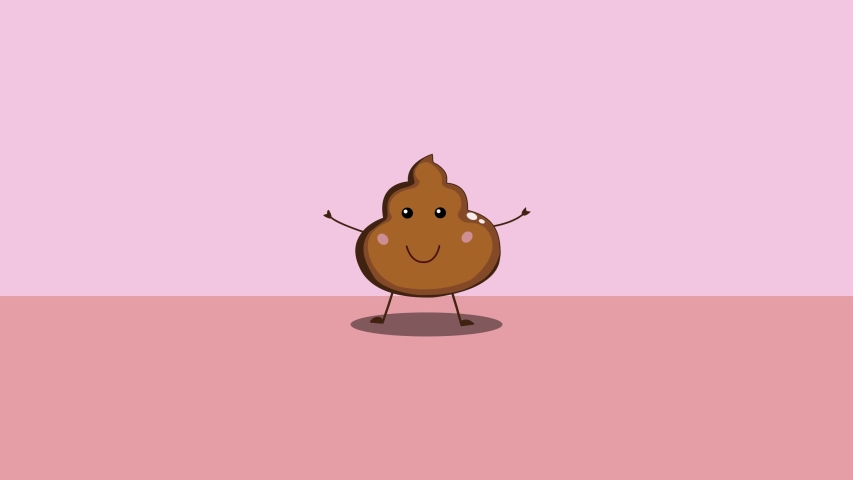 Kawaii toilet poop Stock Video Footage - 4K and HD Video Clips ...